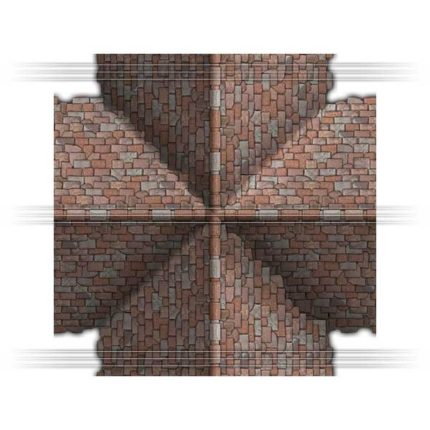 Dungeon Map Tiles - Studio WyldFurr