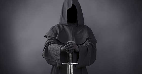 The Warrior's Blessing - Studio WyldFurr